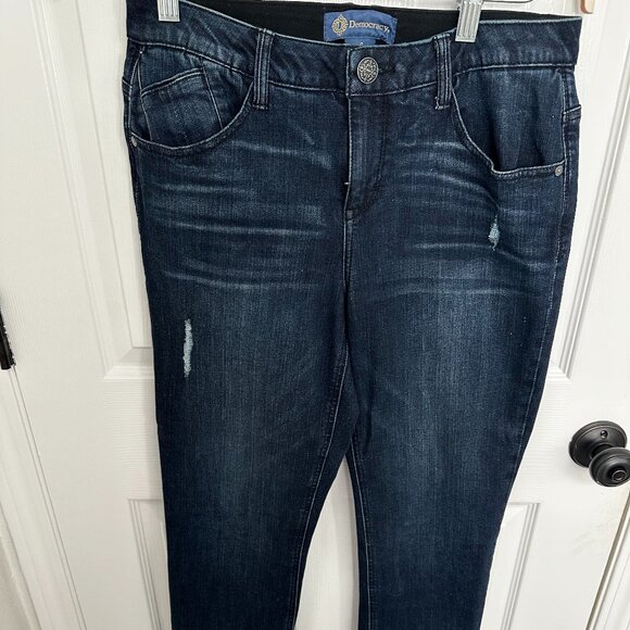 Democracy | Jeans | Democracy Jeans | Poshmark